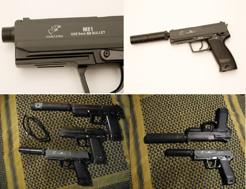 Who Needs Gas? A Closer Look at CM.030 and DE M81 Ver. 2 AEPs | Popular ...