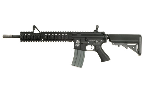 Deep Fire M4 12- inch MRF-CX-Carbine | Popular Airsoft: Welcome To The ...