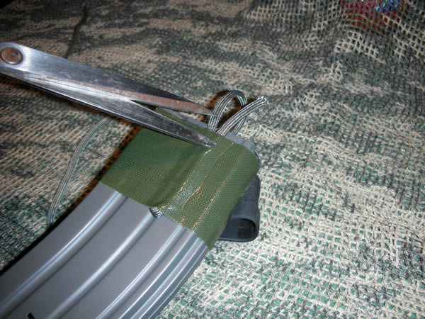 Pulling a Fast One: DIY Magpuls | Popular Airsoft: Welcome To The ...