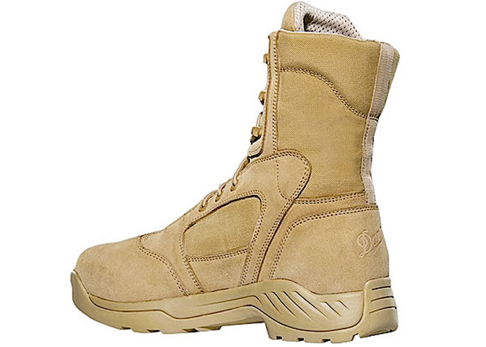 Danner Army Kinetic GTX 8" Waterproof Boots | Popular Airsoft: Welcome ...
