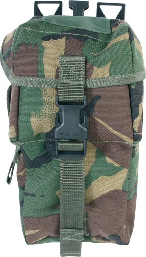 British DPM Webtex Trauma Pouch | Popular Airsoft: Welcome To The ...