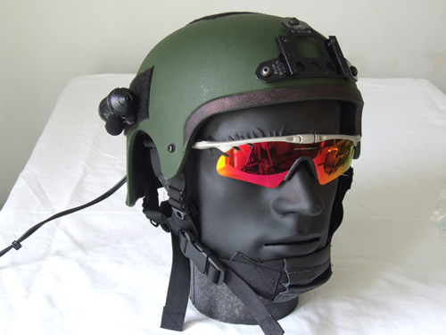 DogCam Helmet Cam | Popular Airsoft: Welcome To The Airsoft World