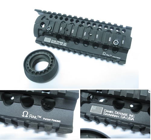 Notice and New Items from EB Tactical | Popular Airsoft: Welcome To The ...