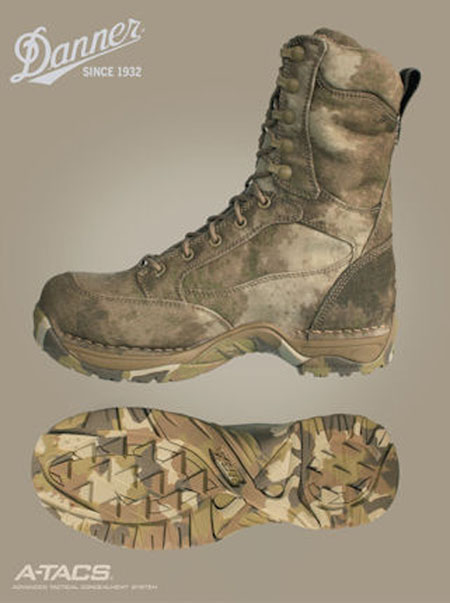 Danner TFX & Temperate Boots Pre-Order | Popular Airsoft: Welcome To ...