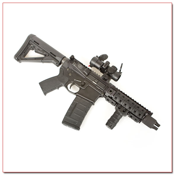 Defense Review: PWS Diablo (Real Steel) | Popular Airsoft: Welcome To ...