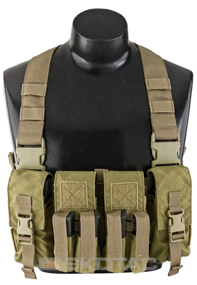 Eagle LE Active Shooter Chest Rig | Popular Airsoft: Welcome To The ...
