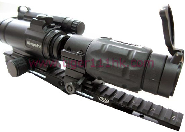 eAiming AimPoint 3X Magnifier | Popular Airsoft