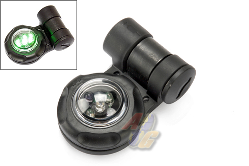 Airsoft Global: Element VIP Light, JDT WA M4 GBB Parts, and V-Tech Red ...