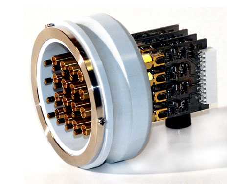 The Heartbeat Sensor About To Become A Reality? | Popular Airsoft ...