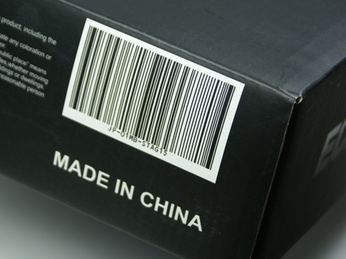 Echo1 Advisory: Always Insist on Authentic Echo1USA Products | Popular ...