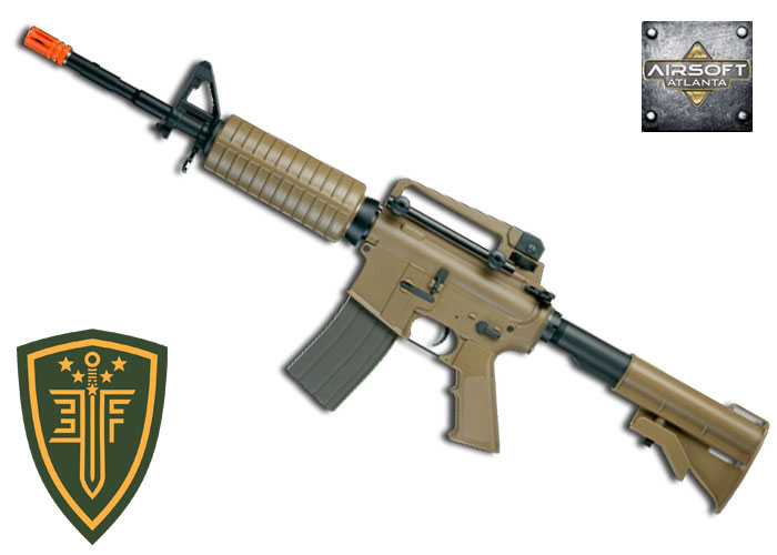 New Guns & Accessories at Airsoft Atlanta | Popular Airsoft: Welcome To ...