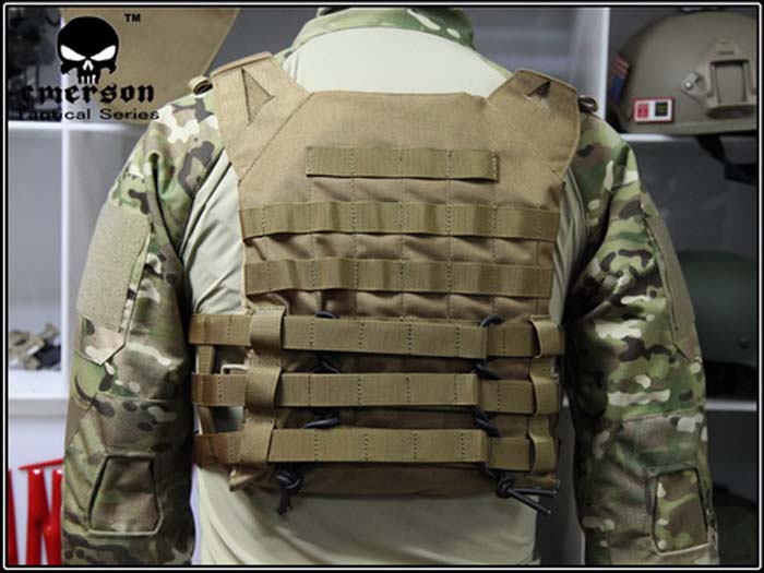Emerson JPC Vests with FastMags at RSOV | Popular Airsoft: Welcome To ...