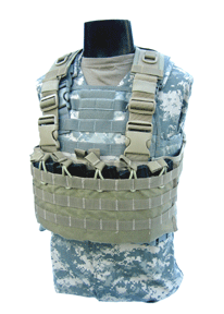 S.O. Tech Falcon Chest Harness | Popular Airsoft: Welcome To The ...