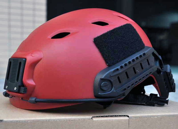 FMA Jump Fast Helmet Reduced Pricing | Popular Airsoft: Welcome To The ...