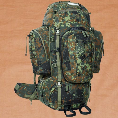 Flecktarn TT Range Pack G82 | Popular Airsoft: Welcome To The Airsoft World