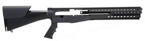 Fulton Armory Enhanced M14 SOPMOD Systems | Popular Airsoft: Welcome To ...