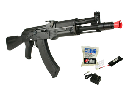 G&G Full Metal AEG Packages from Airsoft GI | Popular Airsoft: Welcome ...