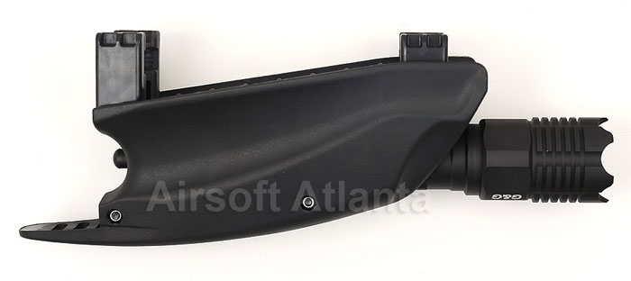 G&G LED Attack Type FlashLight for FN F2000 | Popular Airsoft: Welcome ...