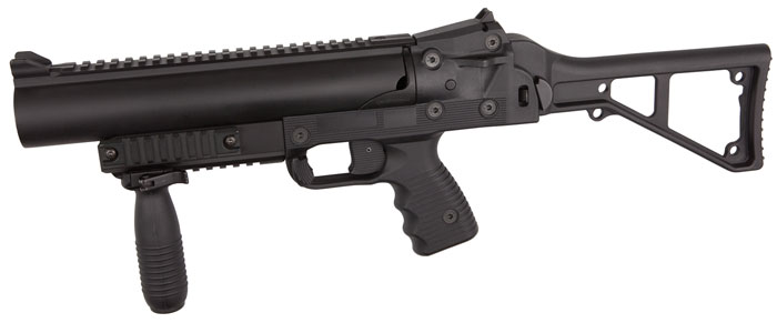 AEX SHOT 2012 Videos & New Products | Popular Airsoft: Welcome To The ...