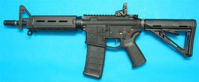 New G&P Guns & Products at Firesupport | Popular Airsoft: Welcome To ...