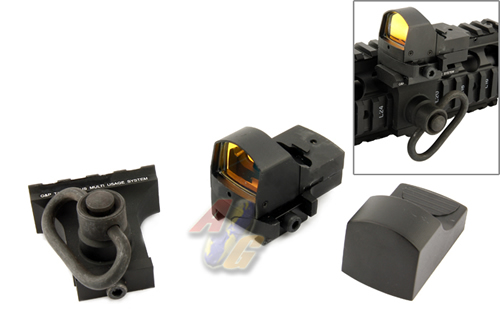 Airsoft Global: Inokatsu M4 GBB-Rs and other new stuff | Popular ...