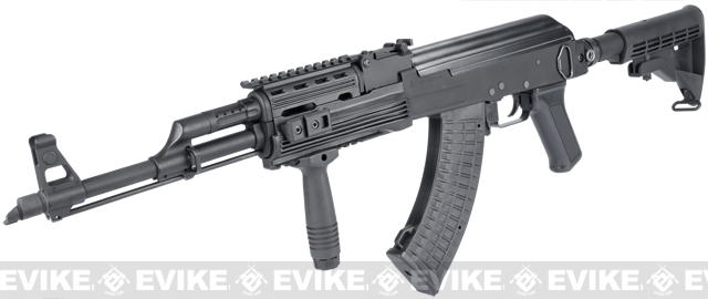 Holiday Cyber Deals from Evike.com | Popular Airsoft: Welcome To The ...