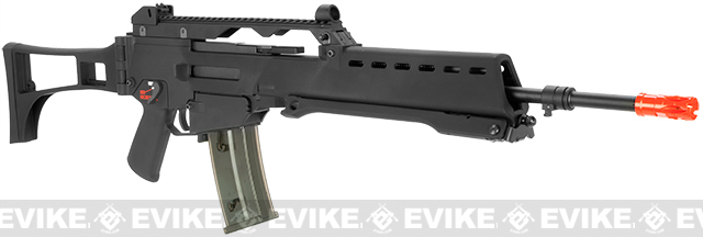WE G39 GBBs with Precision Inner Barrels | Popular Airsoft