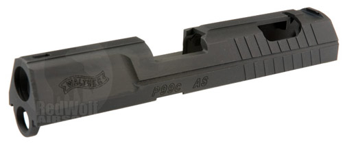 Shooters Design CNC P99 Compact Slide for Maruzen P99 Compact | Popular ...