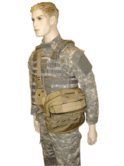 S.O. Tech Special Operations MGB Mission Go Bag | Popular Airsoft ...