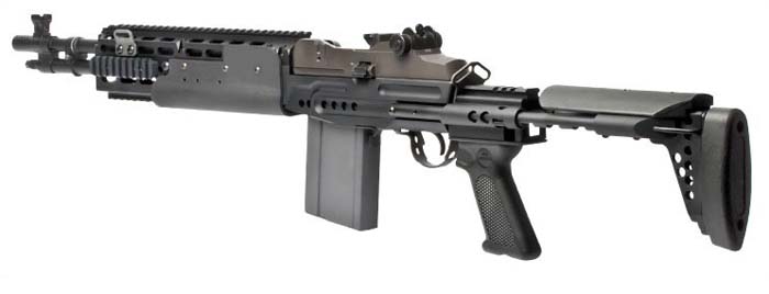 Latest AEX Tech Tips & Products | Popular Airsoft: Welcome To The ...