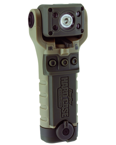 Energizer Hard Case Tactical Lighting Kit | Popular Airsoft: Welcome To ...