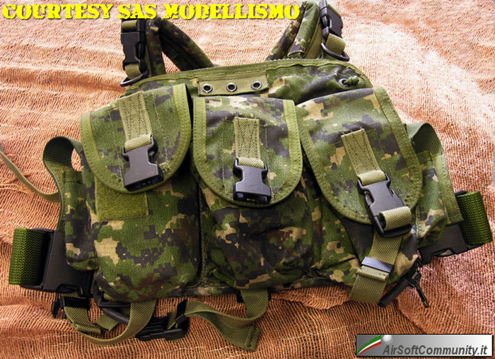 Airsoft Community Italy Updates | Popular Airsoft: Welcome To The ...