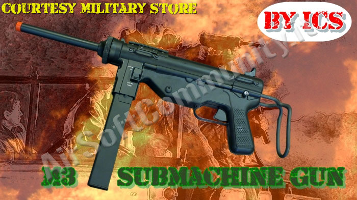 New Reviews from Airsoft Community Italy | Popular Airsoft: Welcome To ...