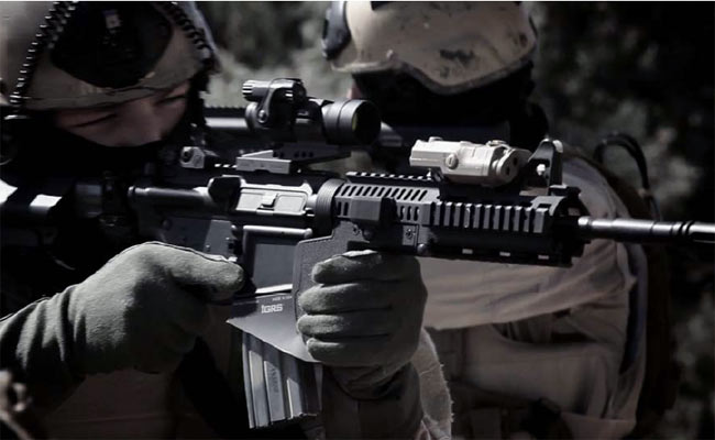 I want that IGRS on my M4 Airsoft Gun! | Popular Airsoft: Welcome To ...