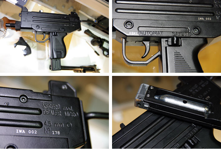 IWA & Outdoor Classics 2010 Day 3 | Popular Airsoft: Welcome To The ...