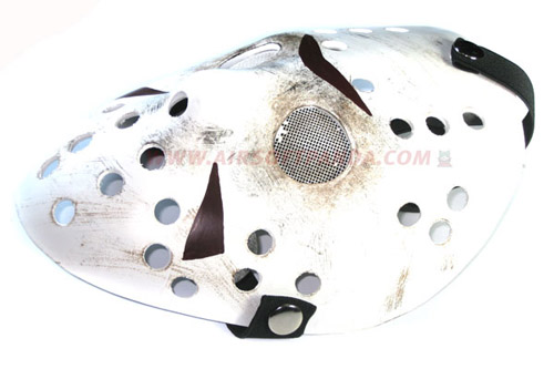 Pro-Arms 96-Round M203 Grenade, Jason Masks, and OTV Interceptor at ...