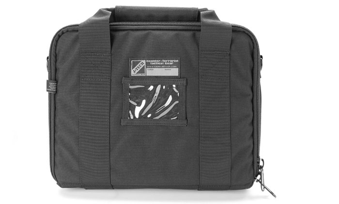 J-Tech Large & Medium Pistol Cases | Popular Airsoft: Welcome To The ...
