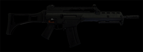 LWA: Jing Gong G36K in stock | Popular Airsoft: Welcome To The Airsoft ...