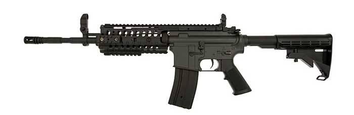 Jing Gong AEGs on Sale at Hitguns | Popular Airsoft: Welcome To The ...