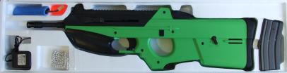 2-Tone JLS FN2000 Price Drop | Popular Airsoft: Welcome To The Airsoft ...