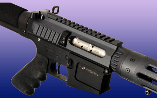MadBull Airsoft: A New Choice For Your Upper And Lower Receivers ...
