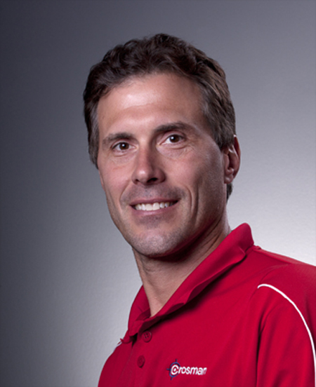 Joseph Syring Appointed Nat'l Sales Manager | Popular Airsoft: Welcome ...