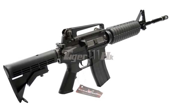 Tiger111HK: Army R36 GBB & Product Updates | Popular Airsoft: Welcome ...