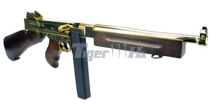 New AEGs Available at Tiger111HK | Popular Airsoft: Welcome To The ...