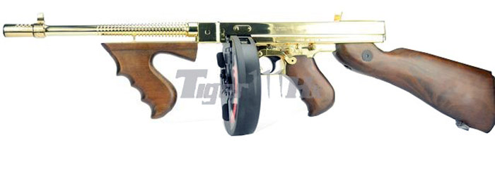 New AEGs Available at Tiger111HK | Popular Airsoft: Welcome To The ...
