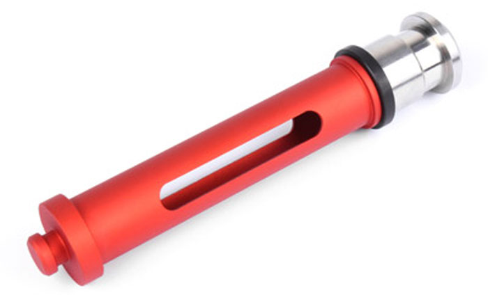 Piston for King Arms Blaser R93 Released | Popular Airsoft: Welcome To ...