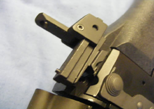 King Arms British L1A1 SLR | Popular Airsoft: Welcome To The Airsoft World