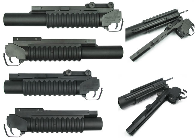 Latest King Arms Product Updates | Popular Airsoft: Welcome To The ...