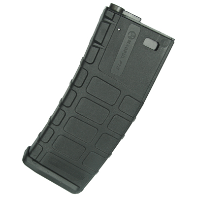 King Arms LaRue Tactical Rifles and Hi-Cap Magpul PMAGs | Popular ...