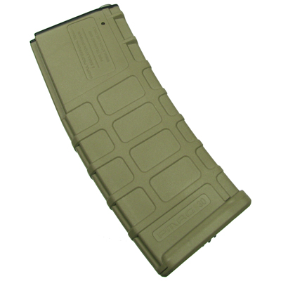 King Arms LaRue Tactical Rifles and Hi-Cap Magpul PMAGs | Popular ...